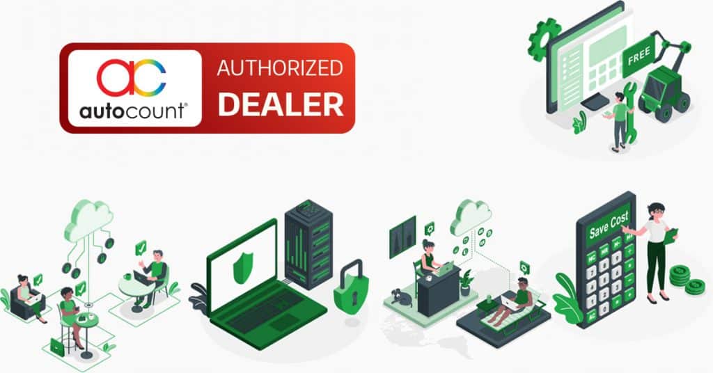 What is AutoCount, and Why should you use AutoCount for your business ...