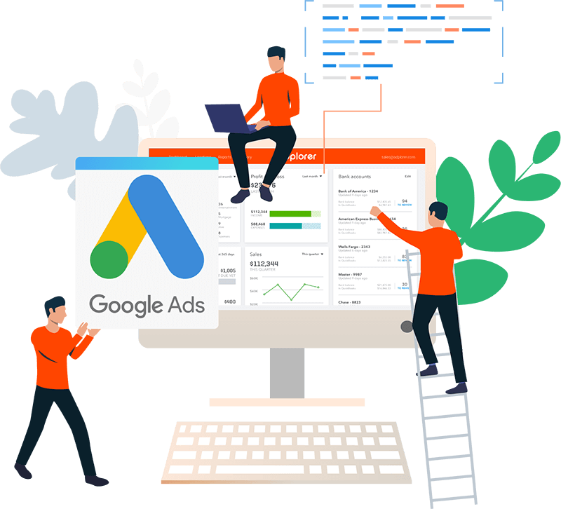 Google Marketing Malaysia Google Ads Management Malaysia